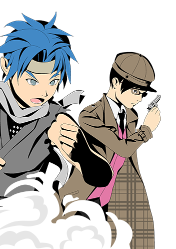 DSP Anime | Tsugi : Software for Creatives