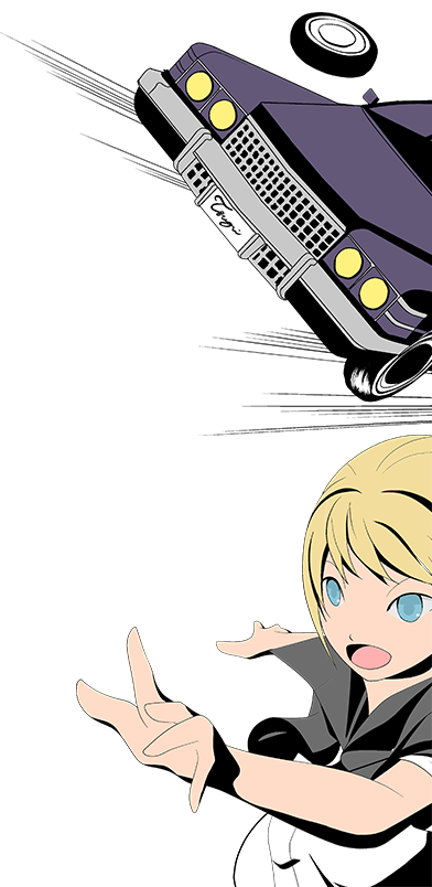 DSP Anime | Tsugi : Software for Creatives