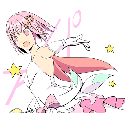 DSP Anime | Tsugi : Software for Creatives